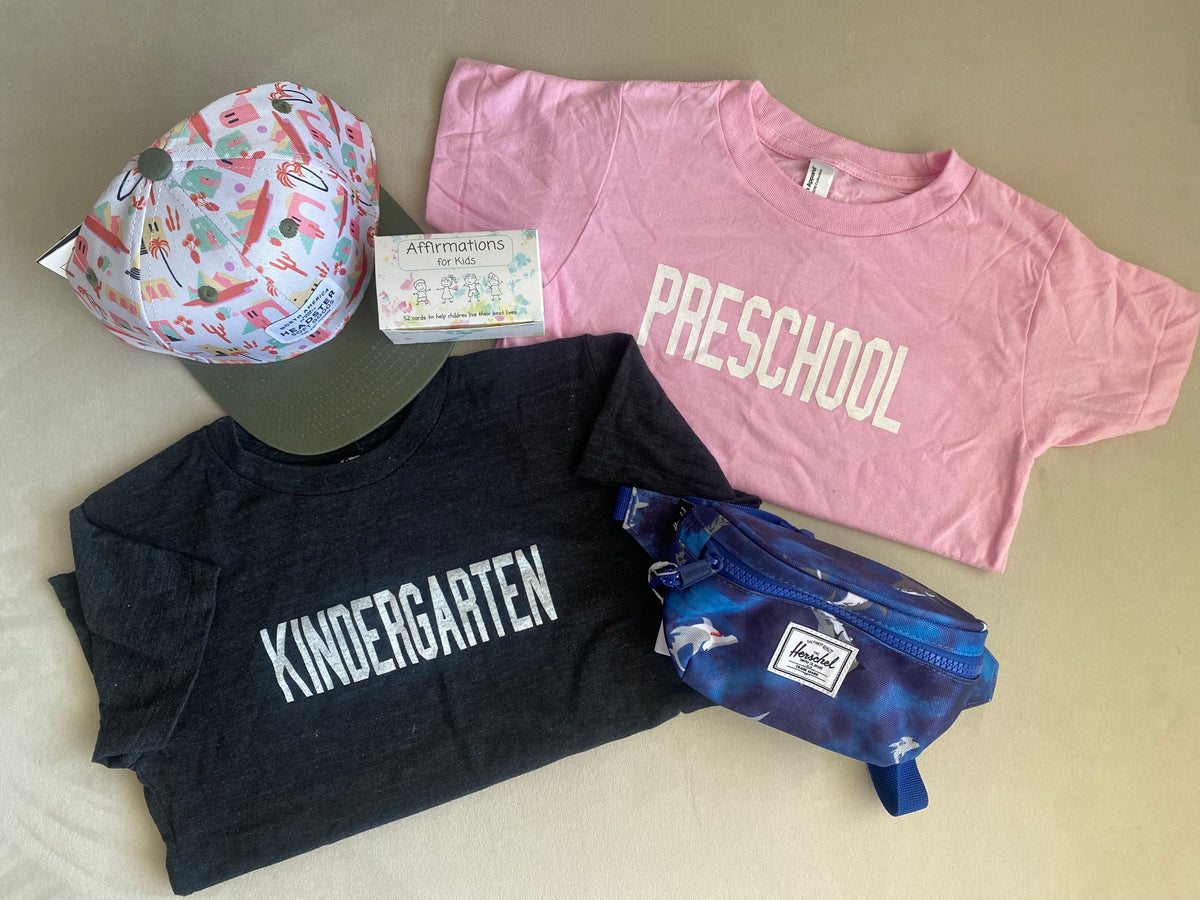 Mini Citizen Mini Graduates Grab Bag Mini Citizen 4087