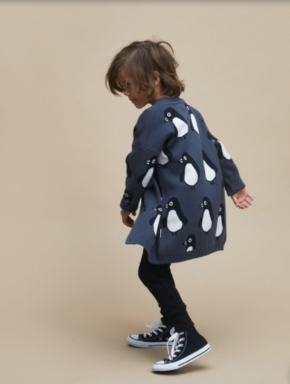 HUX BABY – Mini Citizen