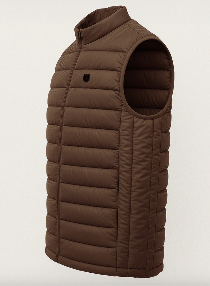 POINT ZERO - Classic Ultralight Vest – Mini Citizen