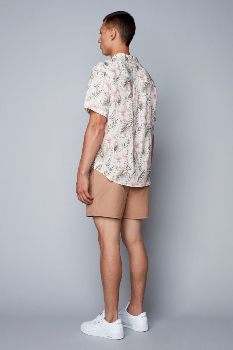 HEDGE - Mens Button-Up – Mini Citizen